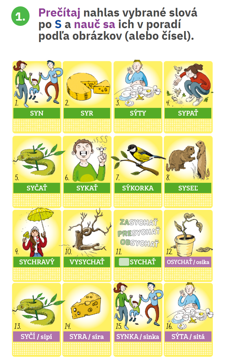 DIGI A PRINT VYBRANÉ SLOVÁ – Raabe Digital
